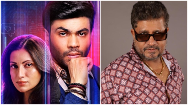 Dating Apps: Boon or Bane? Gagan Gupta Reveals Swipe Crime Explores The ...