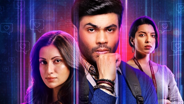 Swipe Crime Release Date: Trailer Of Amazon MX Player Show OUT; Here's ...