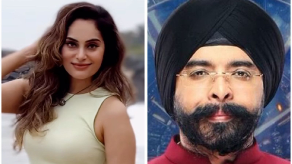 Bigg Boss 18: Tajinder Bagga Backs Shrutika Arjun, Questions Those ...