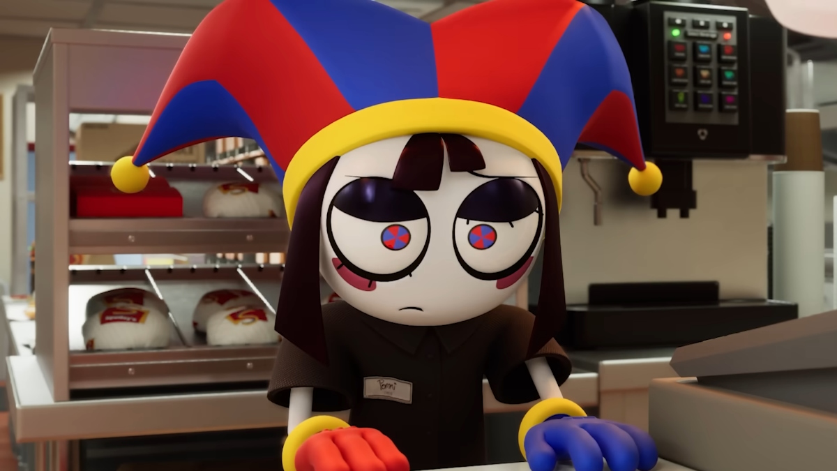 'The Amazing Digital Circus' Episode 4 Trailer Released, More Details - Filmibeat