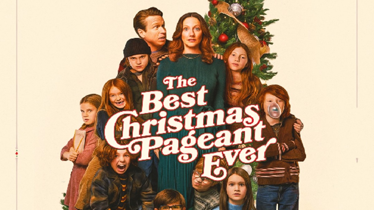 The Best Christmas Pageant Ever Release Date In India: Surprise Hit of ...