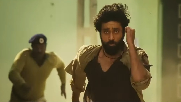 Vanvaas Trailer Out: Utkarsh Sharma & Simrat Kaur Look Promising In ...