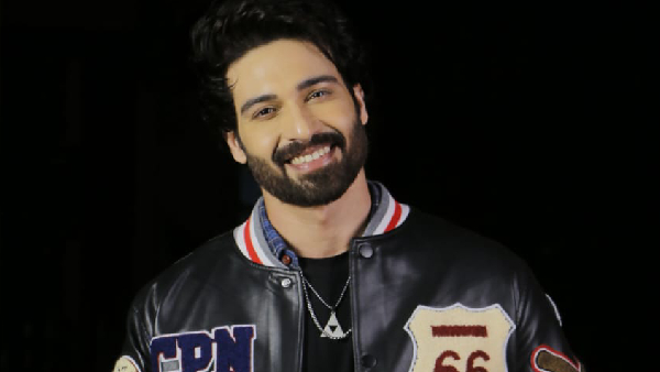 Deewaniyat: Vijayendra Kumeria (Dev) On His Reel & Real Bond With Navneet Malik (Jeet) - Filmibeat