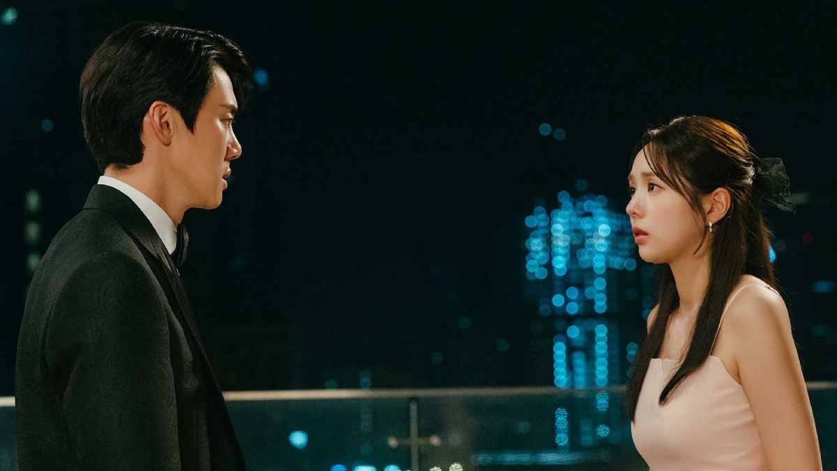 When The Phone Rings (Kdrama) Episode 5 Release Time Today | When The ...