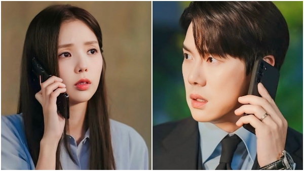 When The Phone Rings (Kdrama) Episode 6 Release Time Today | When The Phone Rings Episode 6 ...