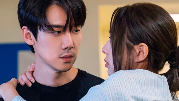 When The Phone Rings (Kdrama) Episode 7 Release Time Today | When The Phone Rings Episode 7 ...