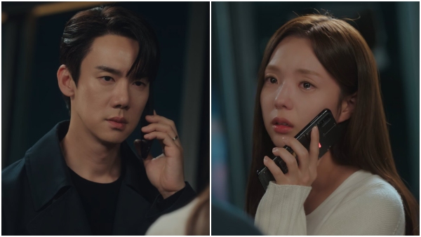 When The Phone Rings Episode 8 Ott Release Date And Platform | When The Phone Rings Episode 8 On ...