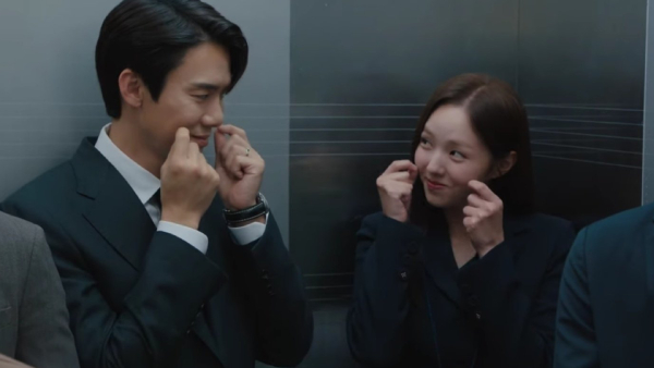 When The Phone Rings (Kdrama) Episode 8 Release Time Today | When The Phone Rings Episode 8 ...