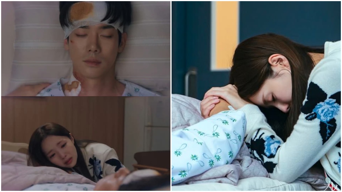 When The Phone Rings Episode 9 Ott Release Date And Platform | When The ...