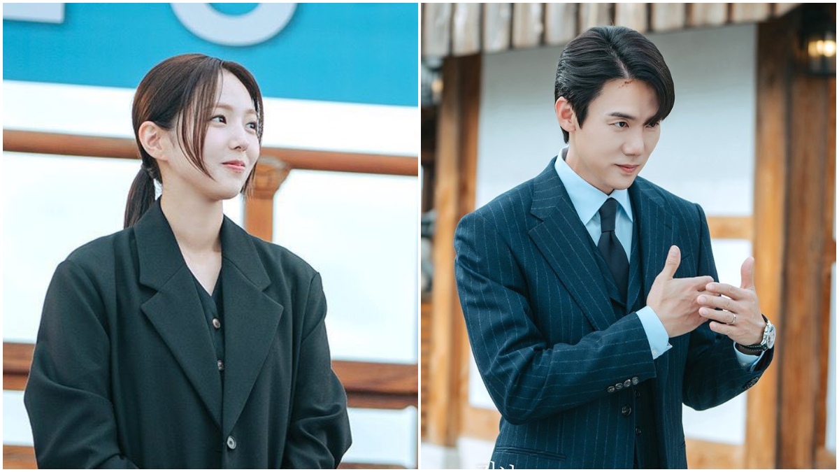 When The Phone Rings (Kdrama) Episode 9 Release Time Today | When The ...