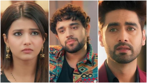 Yeh Rishta Kya Kehlata Hai Written Update December 25, 2024: Abhira’s ...