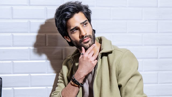 Social Media Hails Aaman Devgan as the Indian Disney Prince - Filmibeat