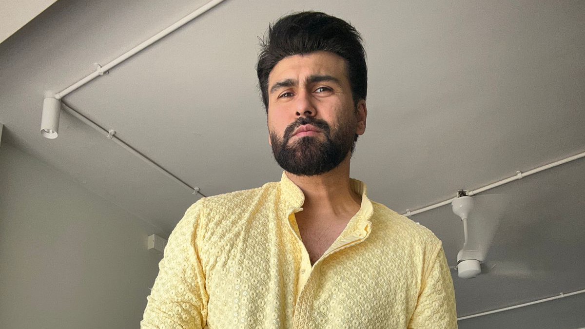 Lohri 2025 Filmibeat Exclusive: Jagriti - Ek Nayi Subah Star Aarya ...