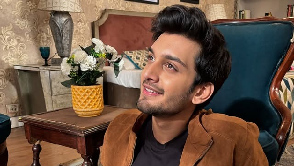 Aman Jaiswal Death Reason: Dhartiputra Nandini Actor Dies At 23 In ...