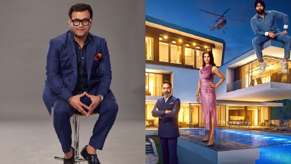 Million Dollar Listing India OTT: Ankush Sayal Is Building Dreams With ...