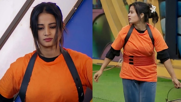 Bigg Boss Fame Anusha Rai Shares Information On HMPV Amid Her Hong Kong ...