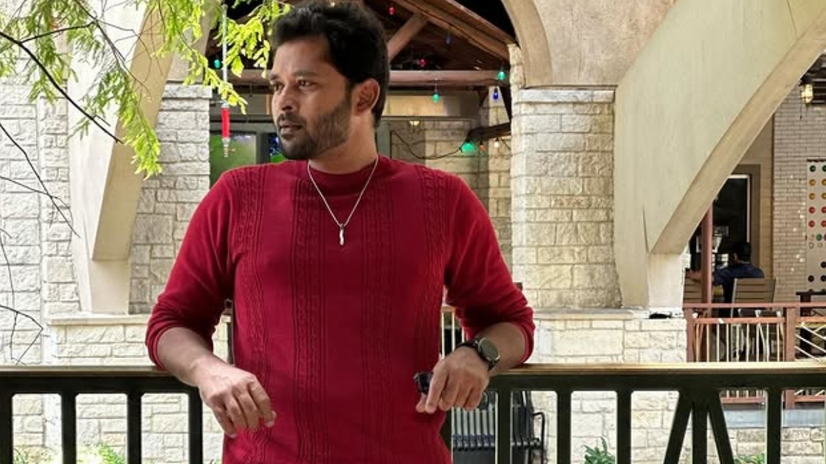 Bigg Boss Tamil 8 Elimination Week 14: Is Arun Prasath Eliminated From Vijay’s Show | Bigg Boss ...