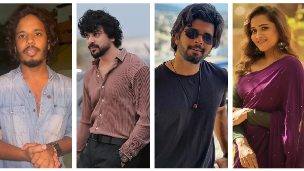 Bigg Boss Tamil 8 Cash Box Winner | Bigg Boss Tamil 8 Cash Box Amount ...