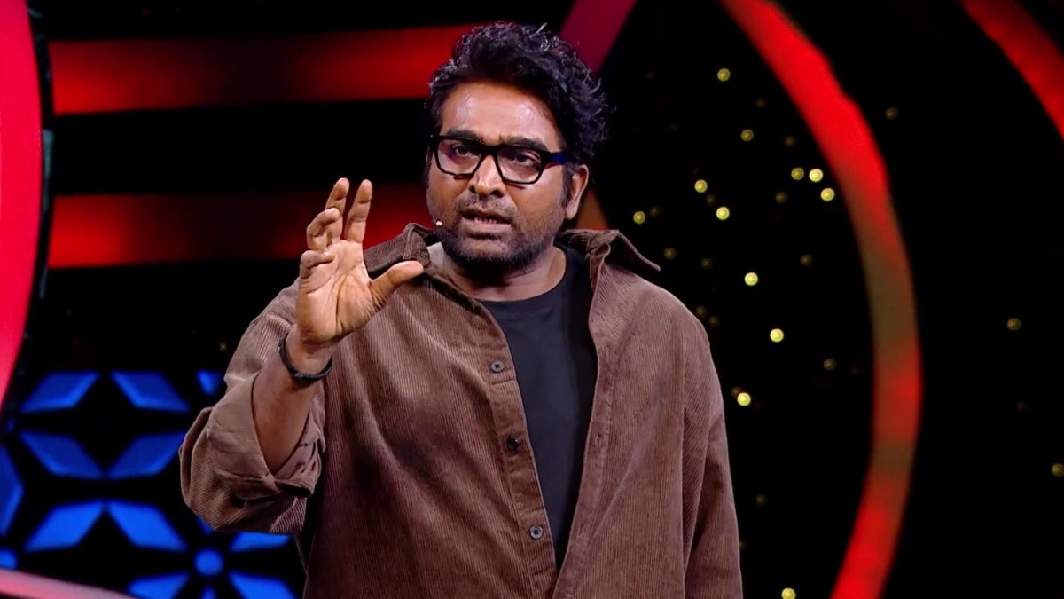 Bigg Boss Tamil 8 Grand Finale Date Confirmed: Here’s Everything To ...