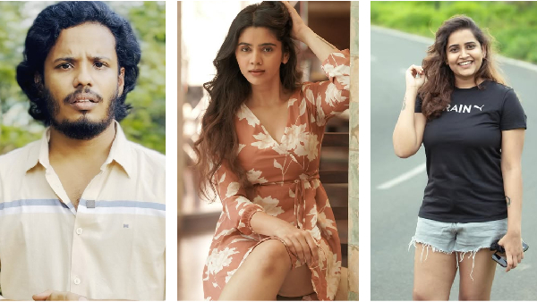 Bigg Boss Tamil 8 Finale Week Voting: Muthukumaran, Soundariya or ...