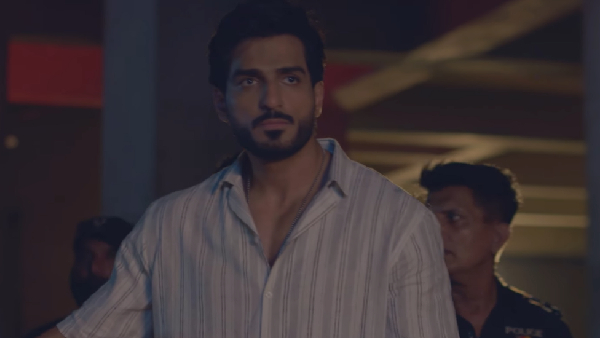 Bharam Episode 46 Release Time In India: When & Where To Watch Hina ...