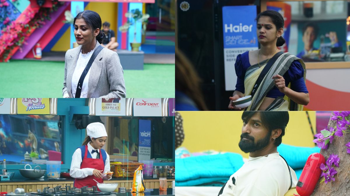 Bigg Boss Kannada 11 Ticket To Finale Winner Name: Who Will Win BBK 11 TTF Task? Trivikram ...