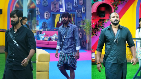 Bigg Boss Kannada 11 Runner-Up Name, Photo: Who Will Win BBK 11 Grand ...