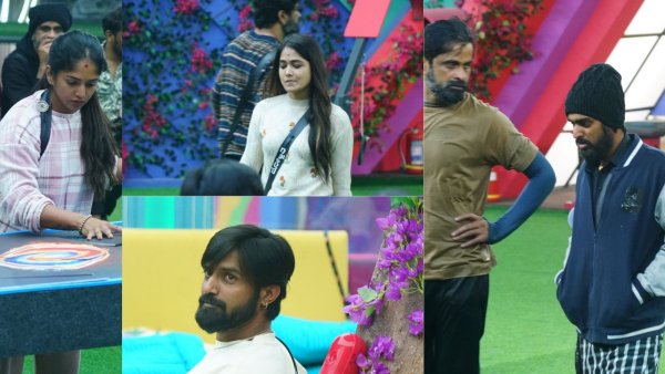 Bigg Boss Kannada 11 Winner Name Leaked On Wikipedia: Trivikram ...