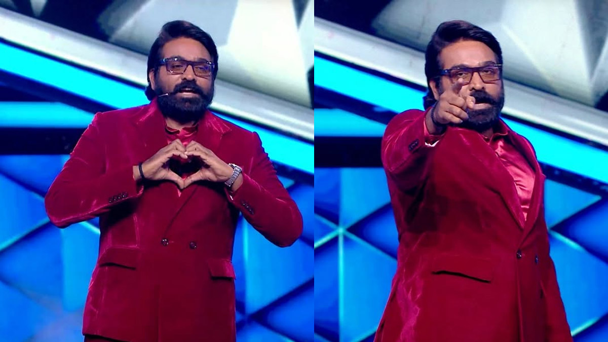 Bigg Boss Tamil 8 Grand Finale Promos: Teasers Amp Up Excitement For ...