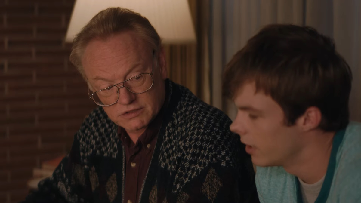 'Brave The Dark' Official Teaser By Angel Studios Gives More Backstory ...