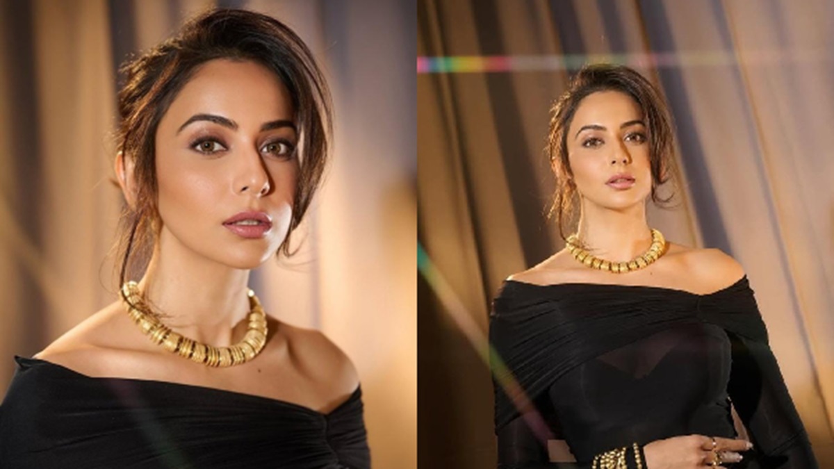 Chhatriwali: Celebrating 2 Years; Rakul Preet Singh Says, 'Chhatriwali ...