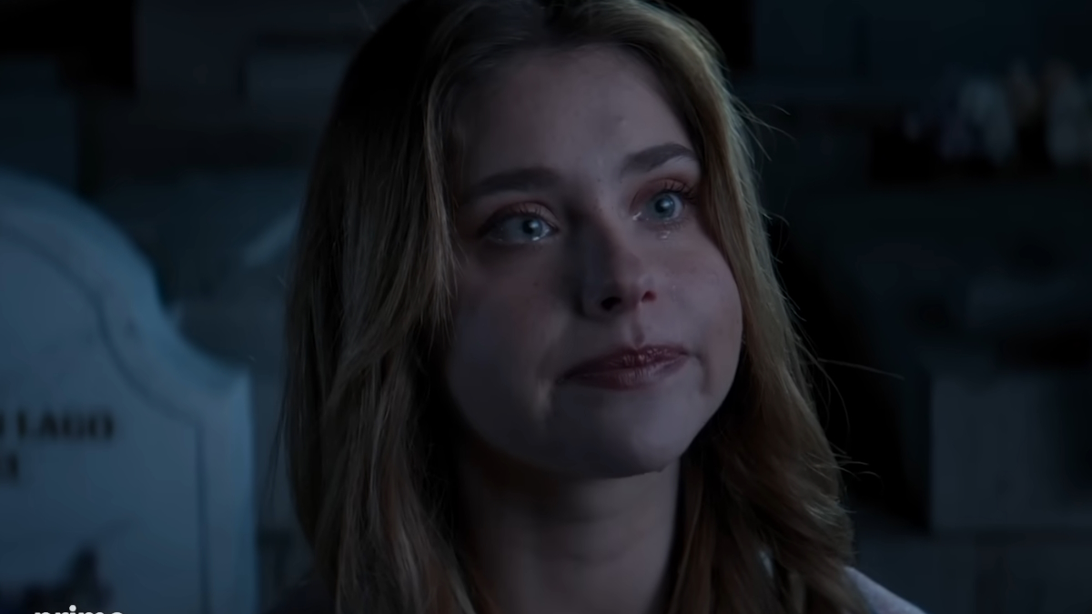 'Culpa Tuya' Spicy Clip By Prime Video Filled With Jealousy And Drama ...