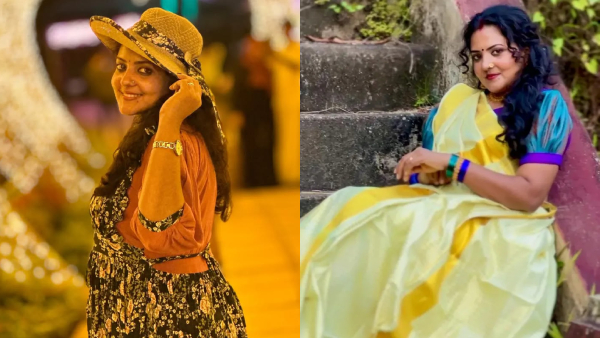 Creator Deepika Ram Raj Reveals How Josh Left An Impact On Her Career ...