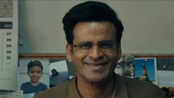 Despatch: Manoj Bajpayee on his grey character Says 'You will want to ...
