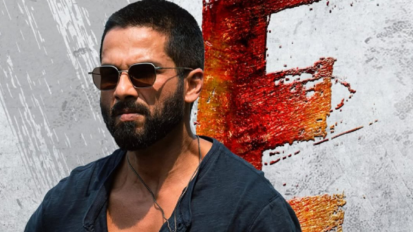 Deva First Review: Shahid Kapoor Gives A ‘Brilliant’ Performance As ...