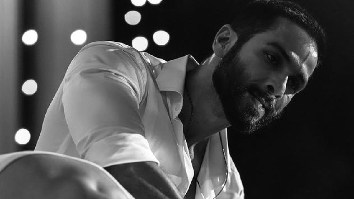 Deva Box Office Collection Day 1: Shahid Kapoor’s Film Sees Low ...