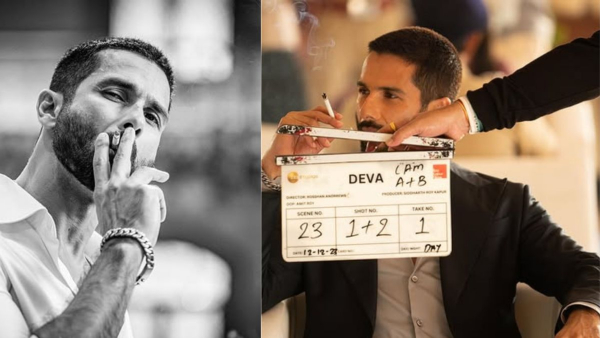 Deva OTT Release Date (Expected), Platform: When Will Shahid Kapoor's ...