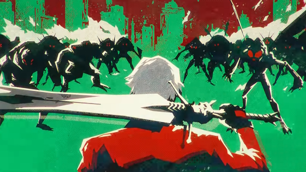 'Devil May Cry' Video Game Franchise Gets Adapted Into Animated Series ...