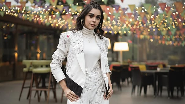 Bigg Boss 18's Eisha Singh Launches Her YouTube Channel; Here's What To Expect - Filmibeat