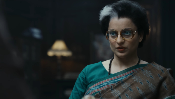 Emergency Box Office Collection Day 1: Kangana’s Film Sees Great Start ...