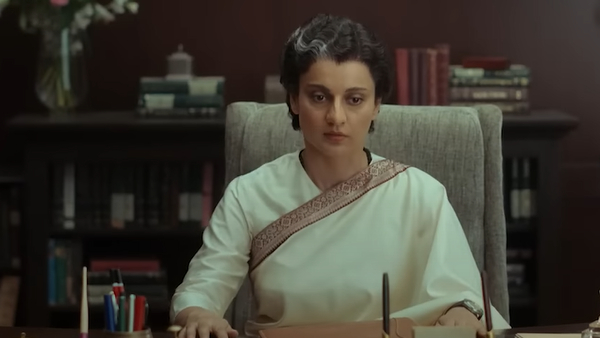 Emergency Box Office Collection Day 3: Kangana’s Film Sees Good Hike ...