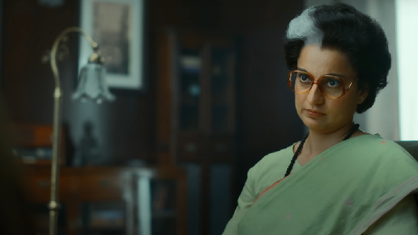 Emergency Box Office Collection Day 3: Kangana’s Film Sees Over 70% Dip ...