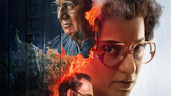 Emergency Box Office Collection Day 5: Kangana Ranaut’s Film Sees ...