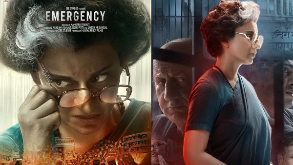 Emergency Box Office Collection Day 6 Prediction: Kangana’s Film To ...