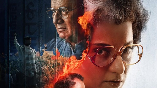 Emergency Full Movie HD leaked Online In Hindi For Free Download From ...