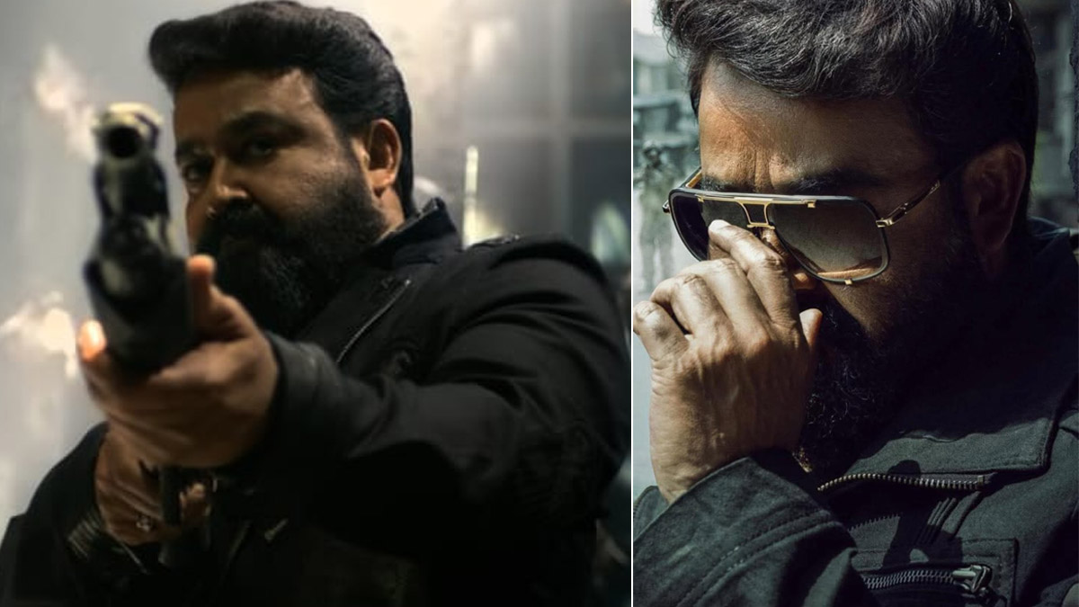 L2: Empuraan Teaser Drops: Glimpse Of Mohanlal And Prithviraj's Film Sparks Tremendous ...