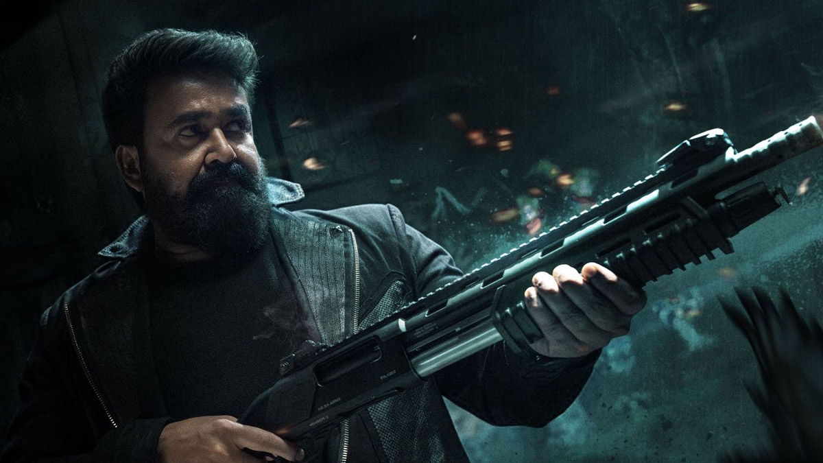Empuraan Teaser X Review What Audiences Are Saying About The Glimpse Of Mohanlal Prithviraj ...