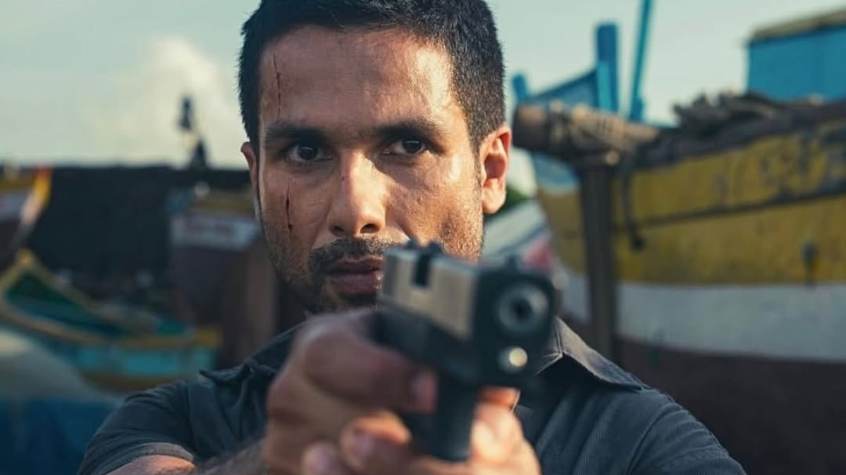 Deva X Review: Here's How Netizens Are Reacting To Shahid Kapoor, Pooja Hegde Action Drama ...