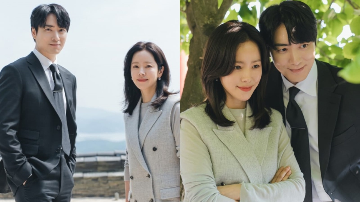 Love Scout (Kdrama) Episode 9 Postponed: Lee Jun Hyuk, Han Ji Min ...