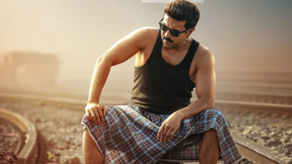 Game Changer Box Office Collection Day 5 (Hindi): Ram Charan-Kiara’s ...